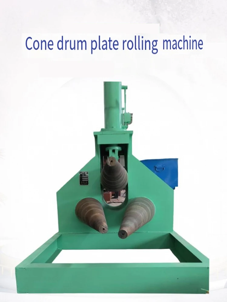 Stainless Steel Spinning Machine Direct Push Spinning Machine Shrinking ...