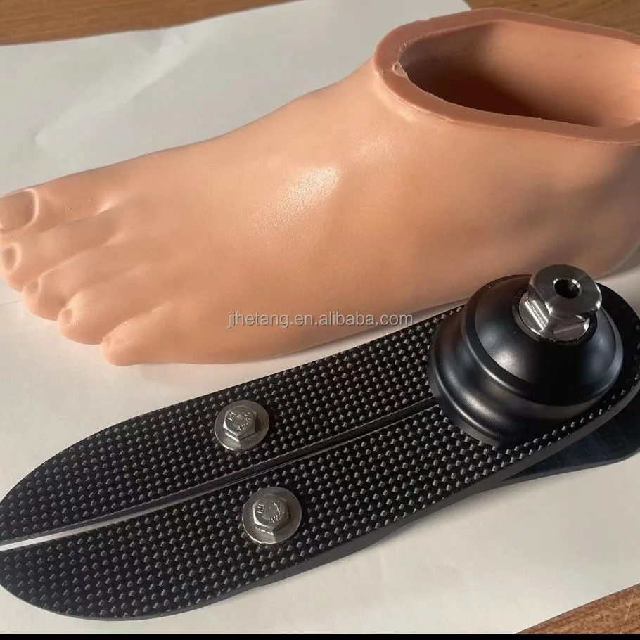Special Carbon Fiber Foot Boards For Prosthetic Limbs Large And Small ...