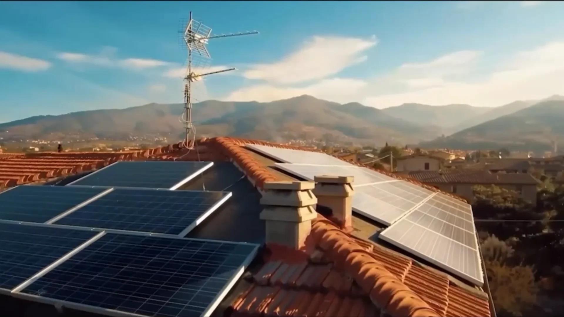 Power Dream 15kw 5000w Off Grid Solar Panel Generation Lithium Battery ...