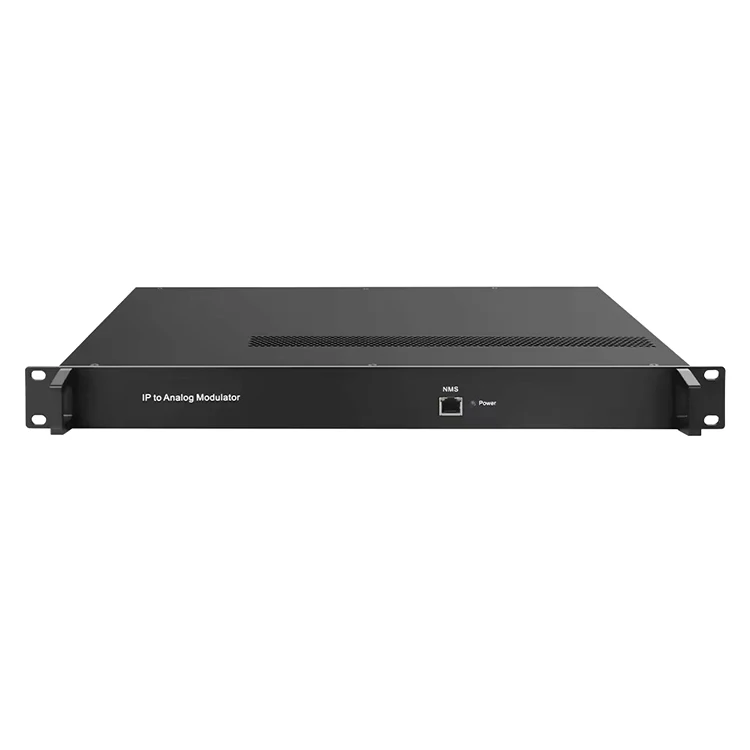 32 in 1 IP to Analog Modulator - Fullnet FN3306I/FN2500C