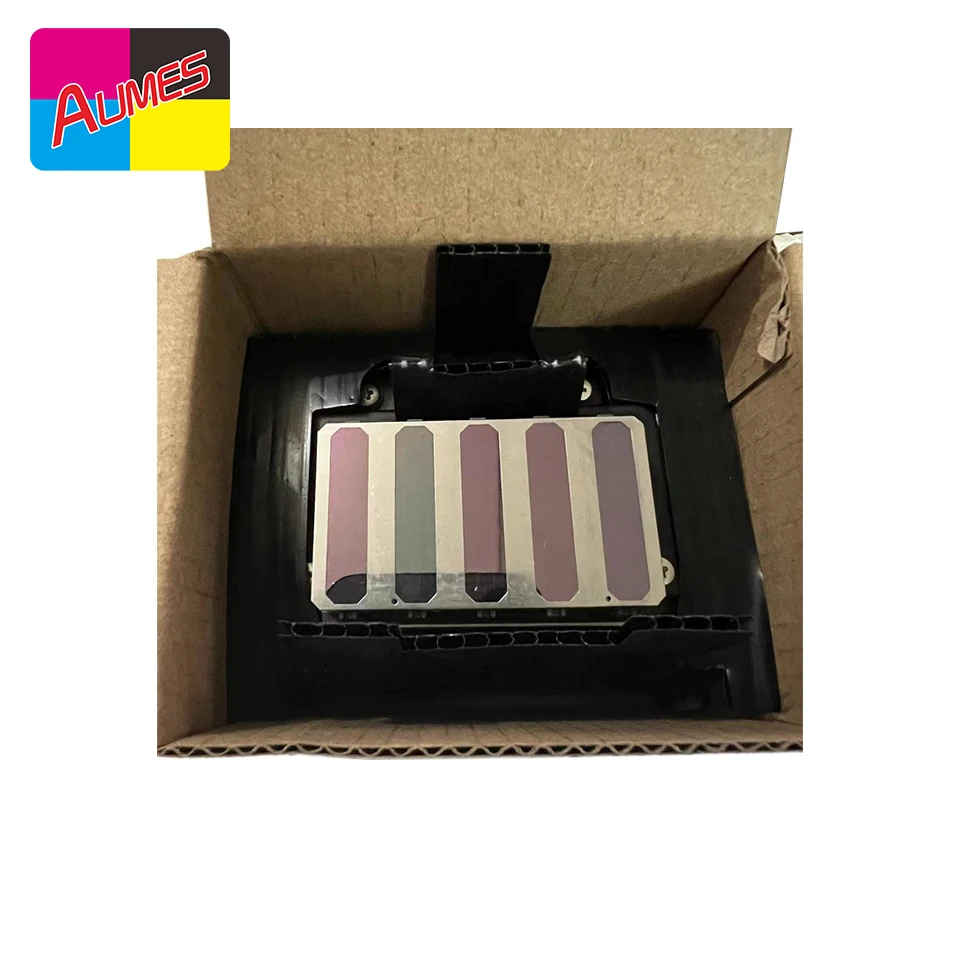 Original DX6 Print Head for Epson T3080 & T7080 Series