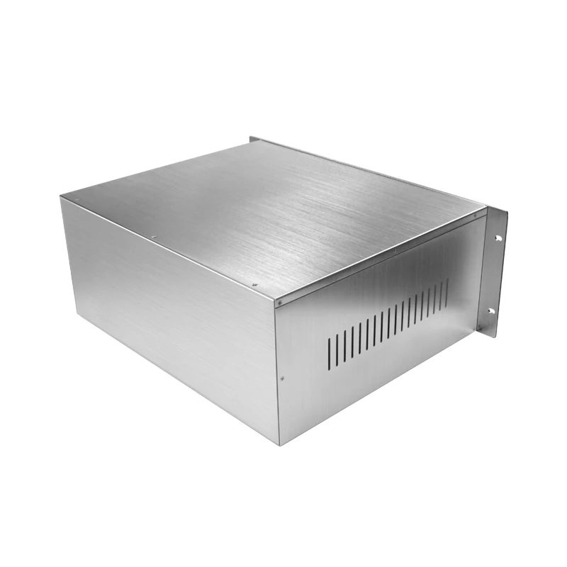 19 Inch Rack Mount Server Cabinet Case Manufacturers Custom Aluminum ...
