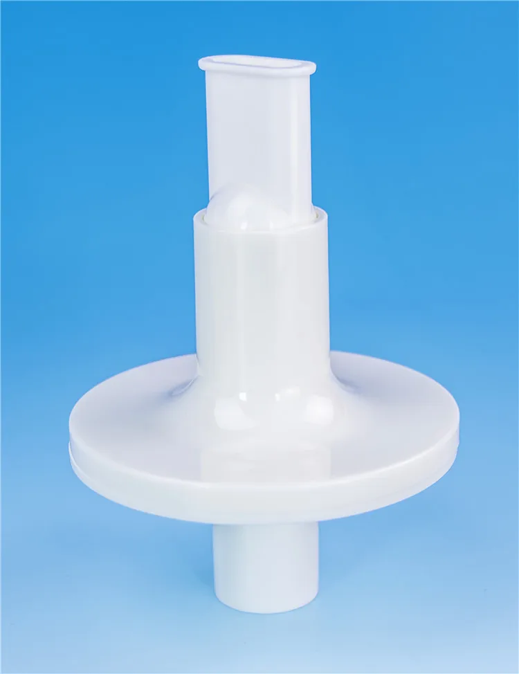 Medical Disposable Breathing PFT Filter Breathing Filter| Alibaba.com
