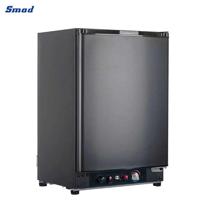 Smad 3-Way Gas/electric Fridge - 60L Absorption Cooling