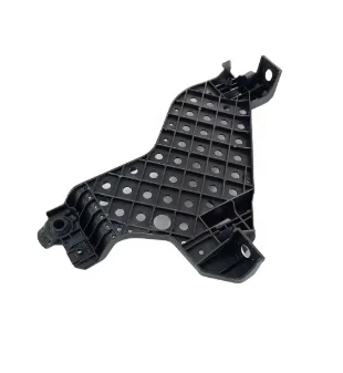 QIDI Auto Parts Body Kit Headlight Retainer Plate for AUDI 2013-2015 Q3 ...