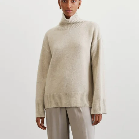 Shop High Quality Knitted Cashmere Sweaters - Dilly Brand