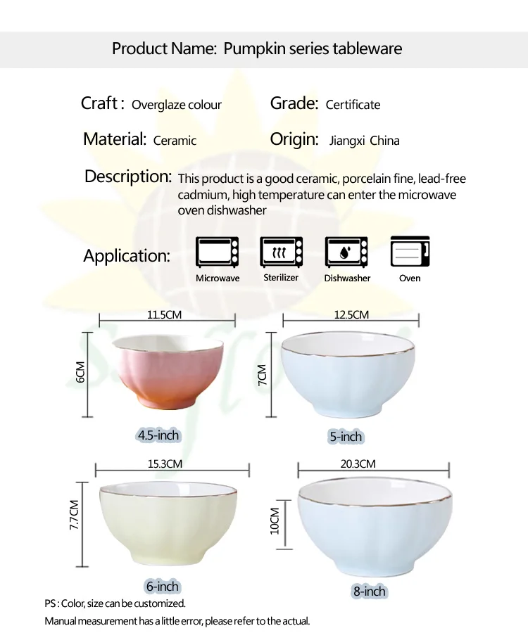 Factory Custom Modern Embossed Colored Glaze Porcelain Bowl Ceramic ...