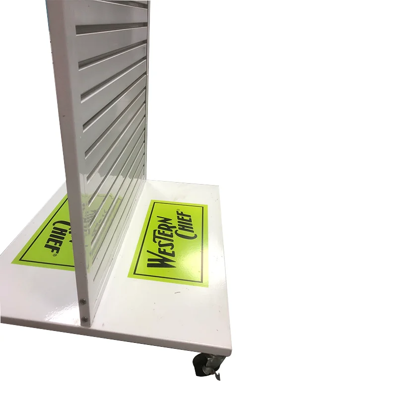 3c Electronic Display Racks Metal Display With Adjustable Hook Floor ...