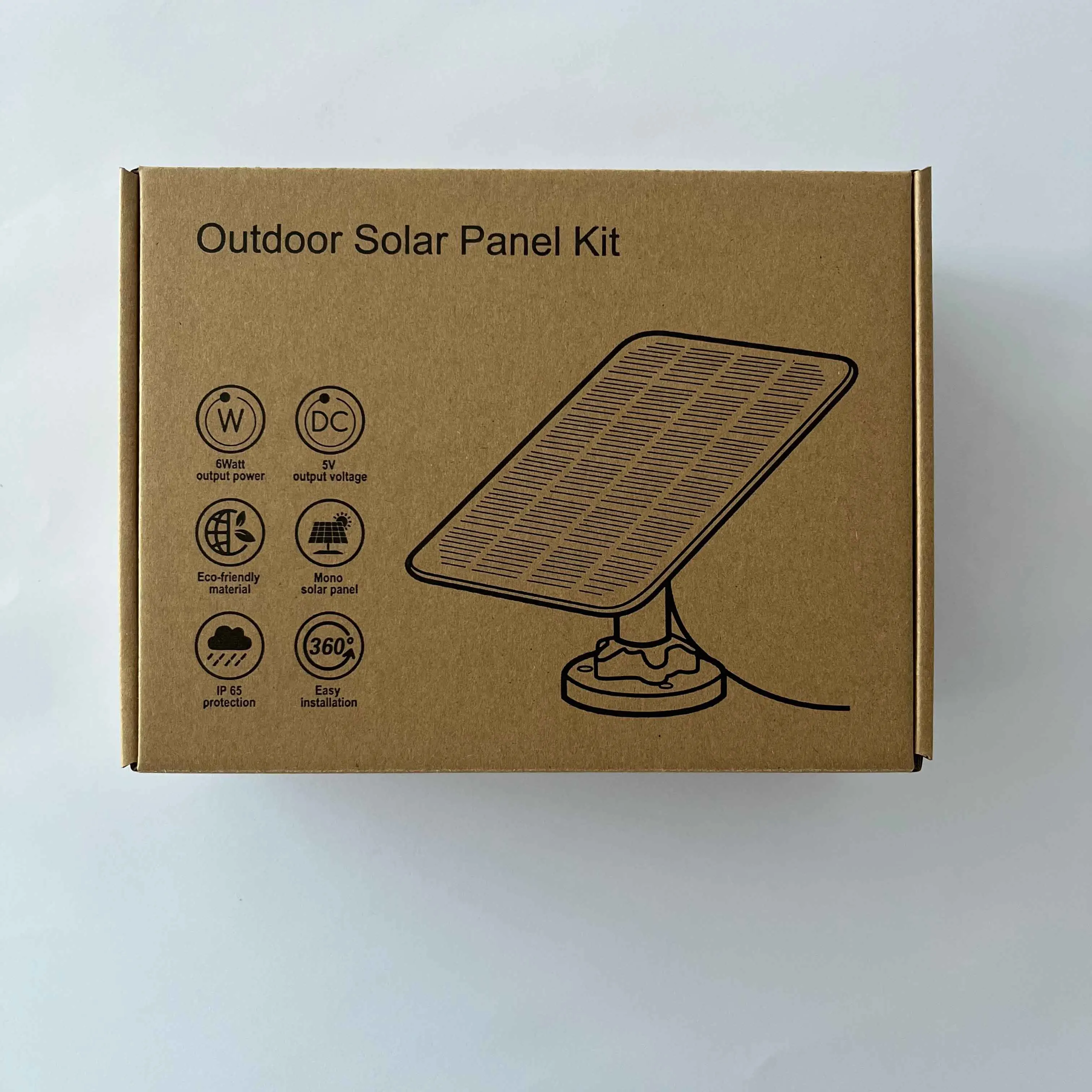Customized Aircraft Boxes Kraft Paper Airplane Box CCNB Corrugated ...