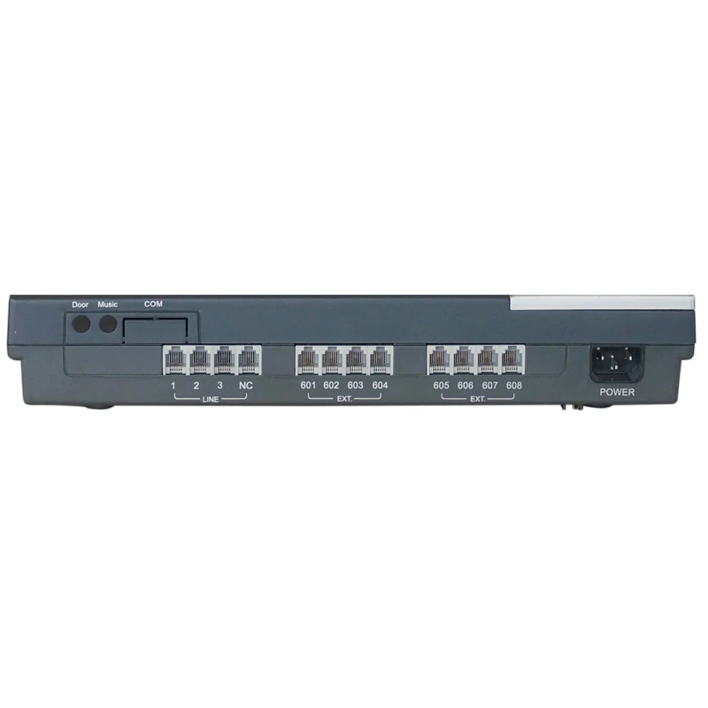 Excelltel Cs 416 Series Office Pbx System & Intercom - 4 Line Business ...