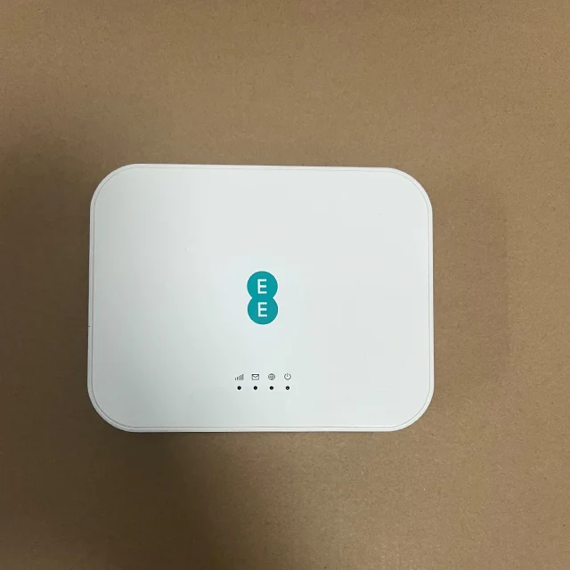 Original New Qtad52e D412c57 4gee Router 4g Lte Wifi Router With Sim ...