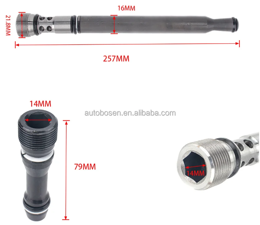 6e7z-9a332-a,6e7z-9a332-b,3c3z-9k042-a Crude Oil-updated Stand Pipe ...