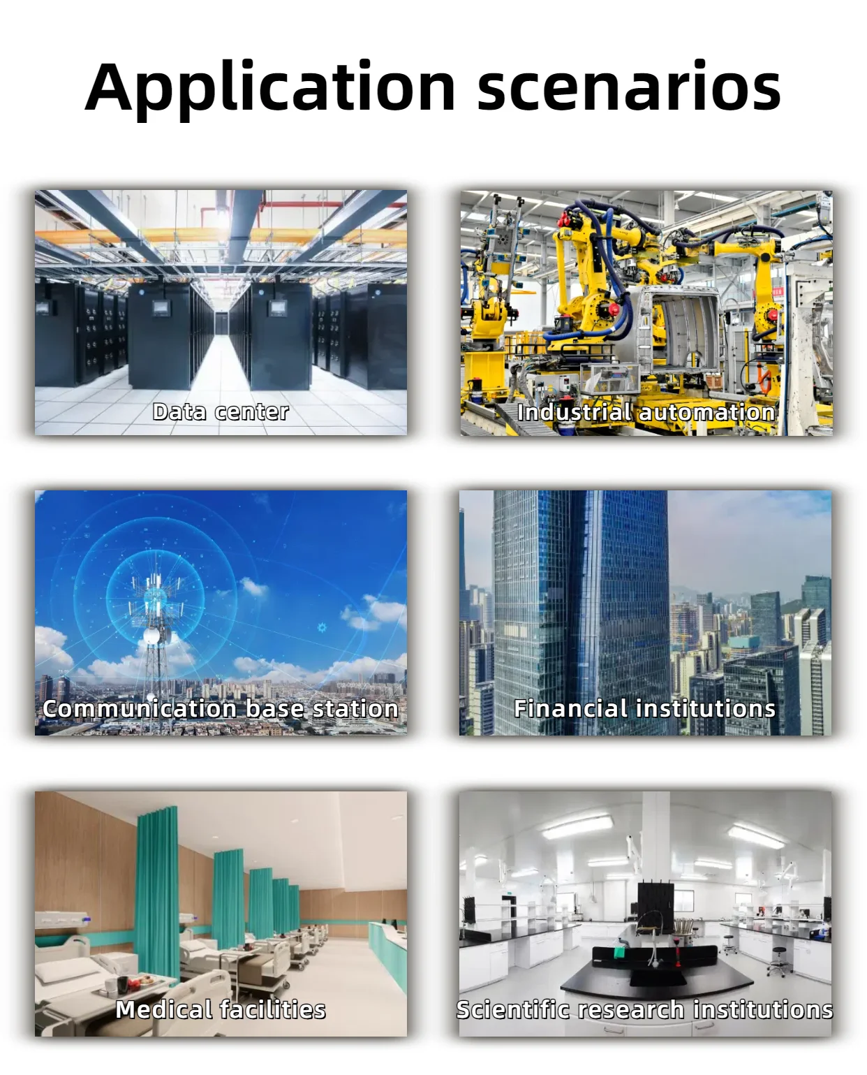 ICPDU Monitored and Switched by Outlets Smart DC PDU Single Phase ...
