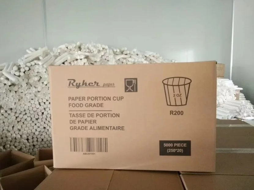 Small Mini White Paper Candy and Condiment Cups| Alibaba.com