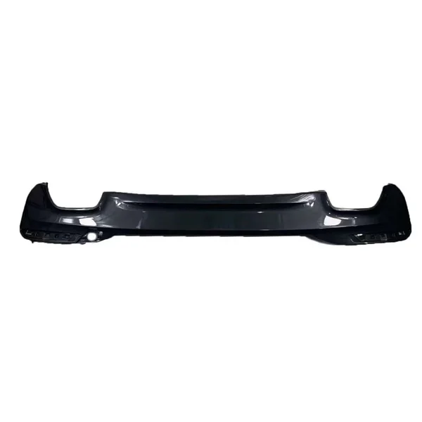 Rear Diffuser For G30 G38 Oem 51128068352 - Buy G30 Rear Diffuser ...