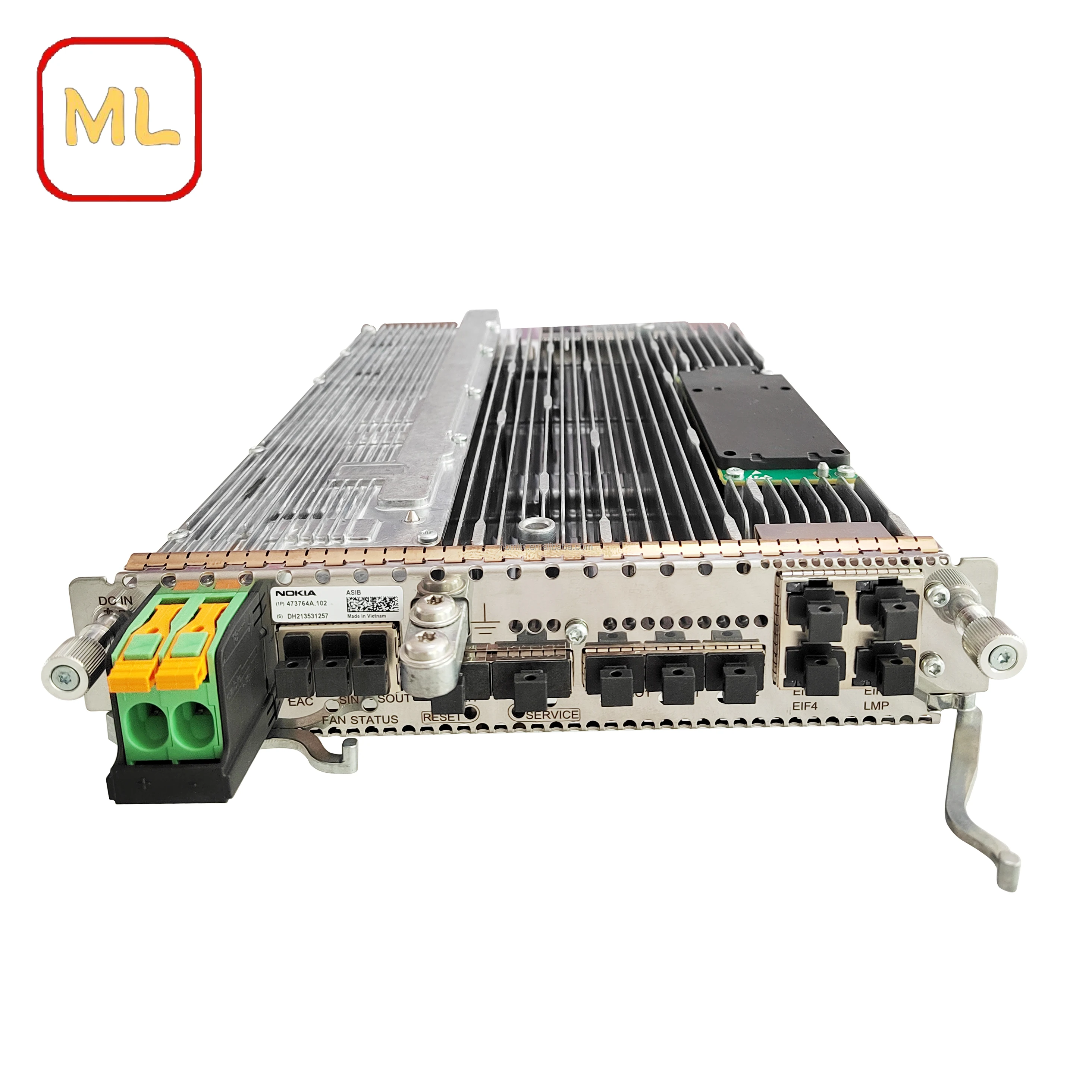 5g Communication Equipment Universal Main Processing Bbu Building Base ...