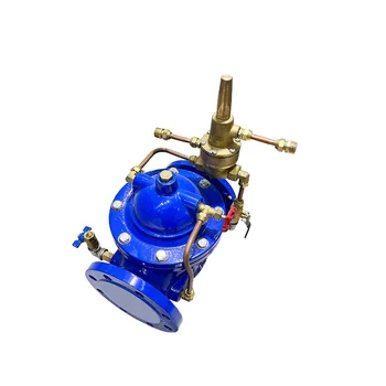 1 Inch Pegler Type Brass Gate For Water Pressure Reducing Valve - Buy ...