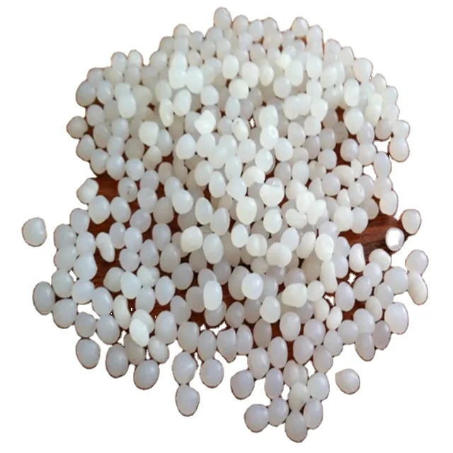 PP homopolymer granules for injection and film Polypropylene Plastic ...