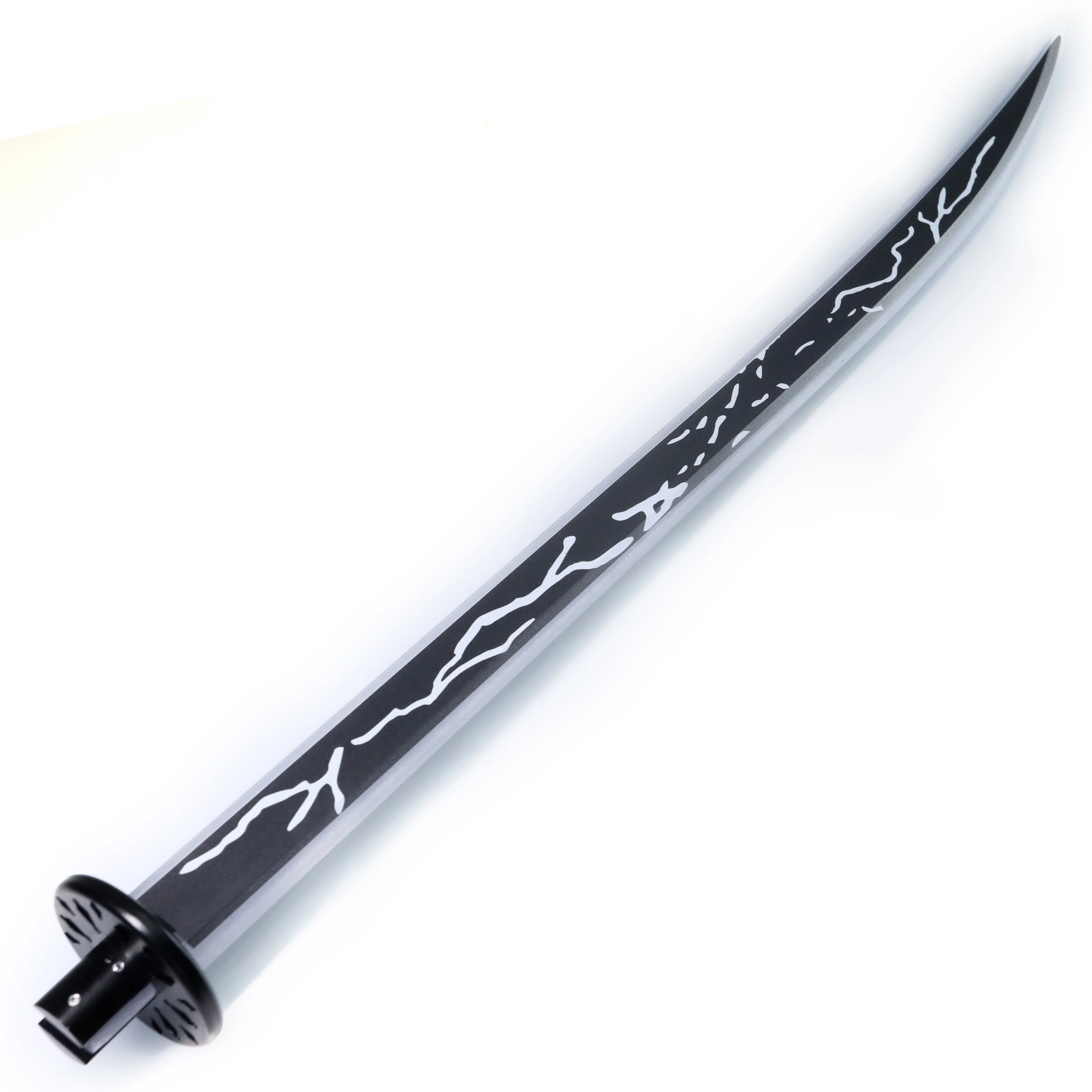 Lgt Saberstudio Lightsaber Curved Blade Heavy Duelling Saber Blade ...