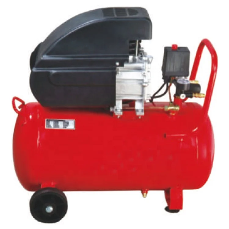 220v 30l Italy Portable Electric Air Compressor Compressors For Sale ...