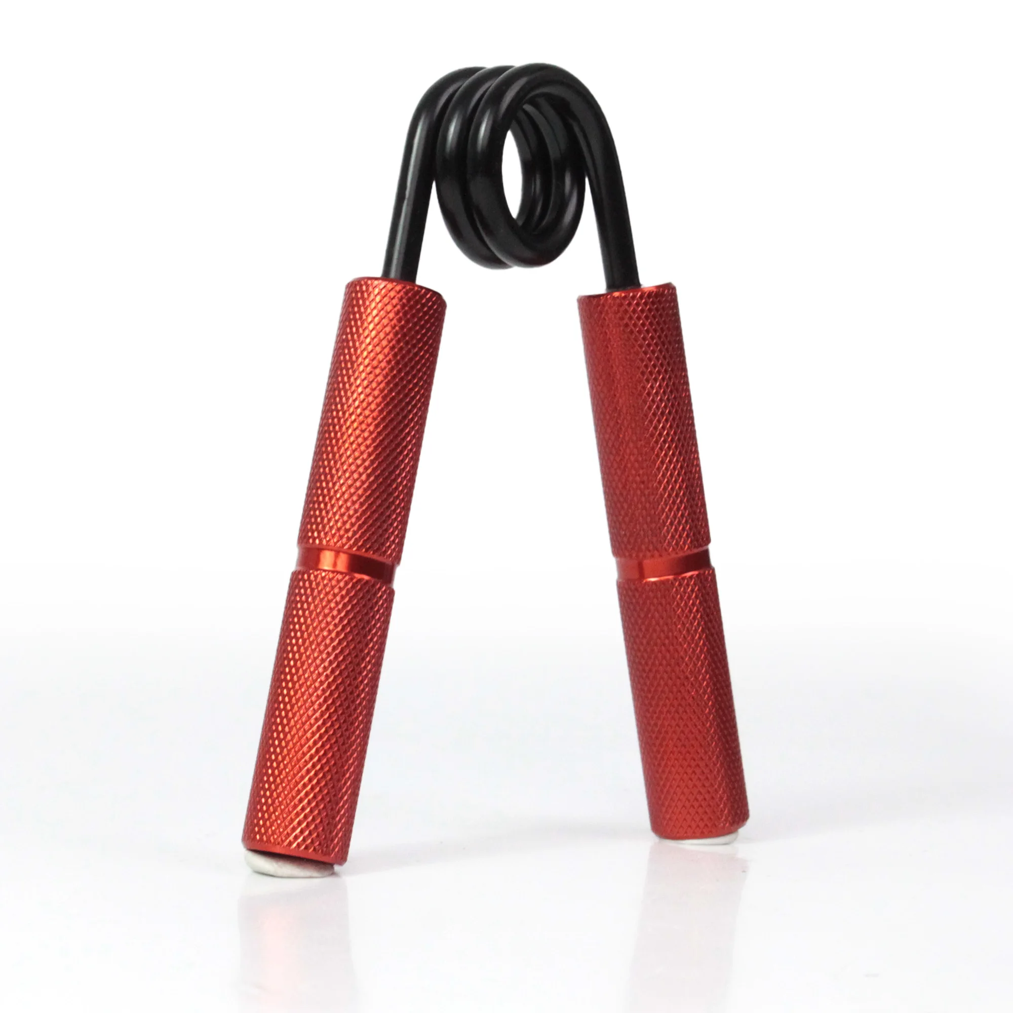 Custom 100-300LB Heavy Duty Grips - Strength Training Tools
