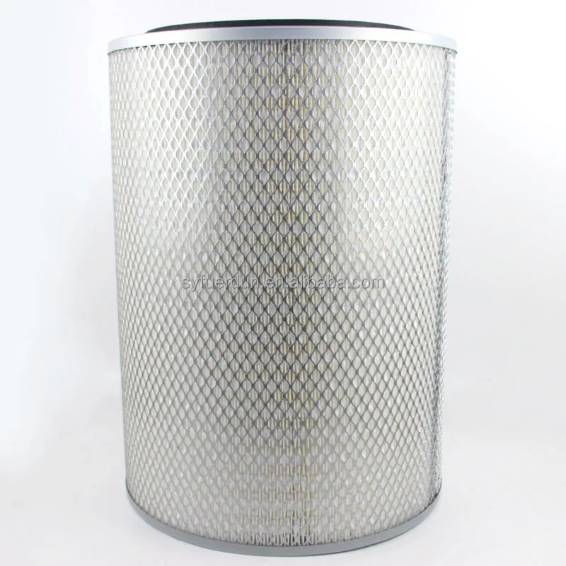 Air Filter 28130-8D000 for Hyundai Excavators | Engine Protection ...