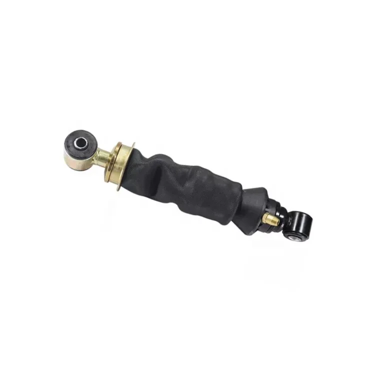 Truck Front Cab Suspension Air Spring Shock Absorber Assy 9408904919 ...
