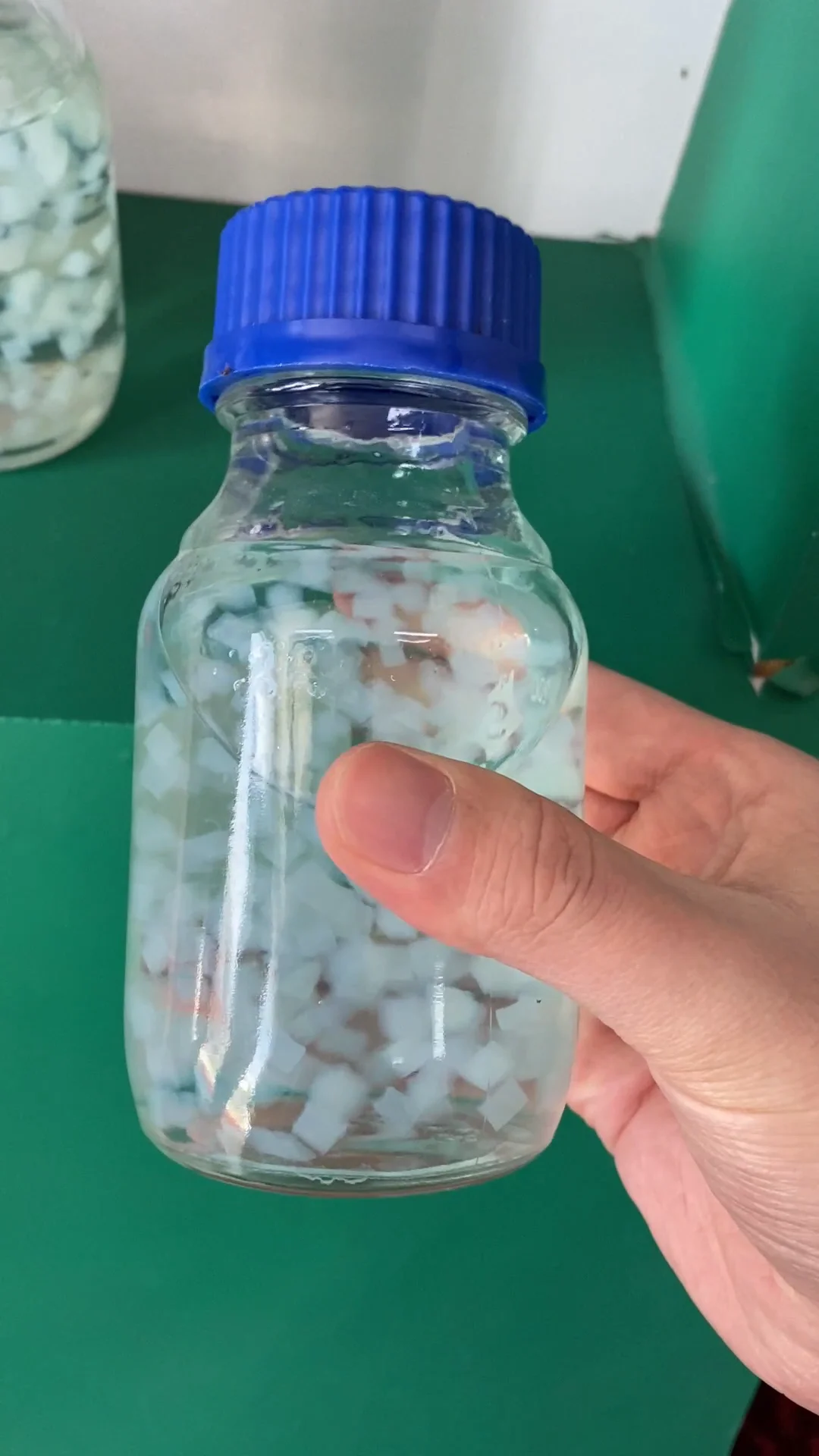 Low Acyl/high Acyl Gellan Gum In Food - Buy Gellan Gum,Gellan Gum ...