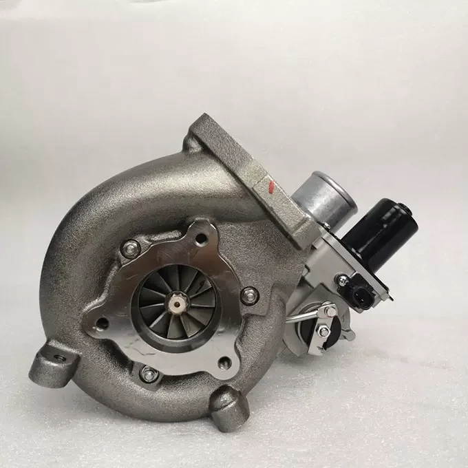 High Quality Diesel Engine Parts For 1kd-ftv Oem 17201-30100 17201 ...