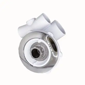 Hot Tub Diy Kit 6 Jets Bathtub Ultrathin Jet Whirlpool Components For ...