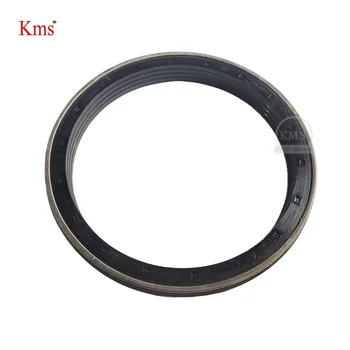 Kms Engine Gasket Isde Isbe 6ct 4890833 Crankshaft Rear Oil Seal ...