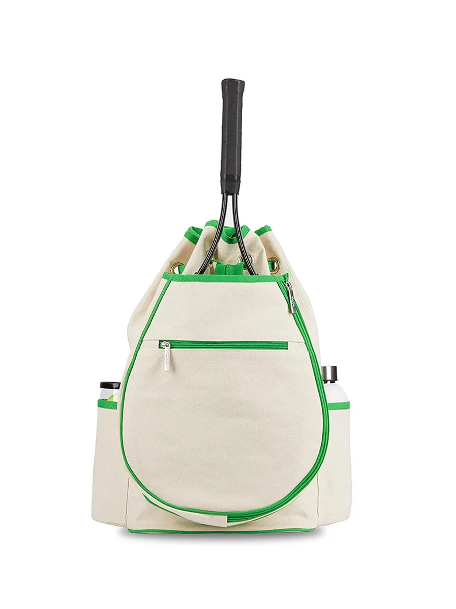 Omaska Custom Logo Tennis Bag Tennis Racquet Bag Stylishlarge Capacity ...