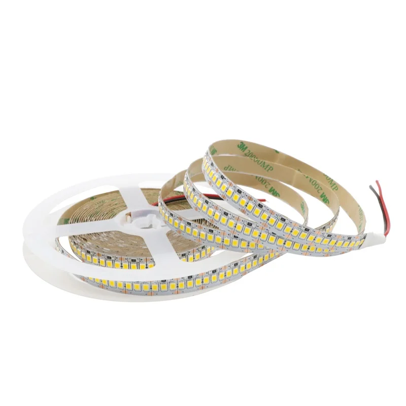 2835 Single Color Led Strip 240 Led/m 10mm Width - Buy Led Strip 240 ...