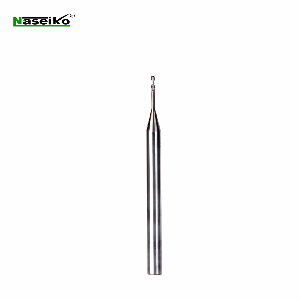 Naseiko High Precision 0.1um Odm Oem Customization Solid Carbide ...
