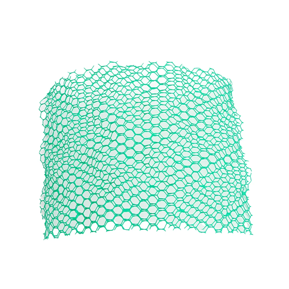 Geonet 3D Vegetation Mesh Grassing Slope Protection 3D Mesh for Plant ...