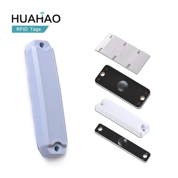 Free Sample! Huahao Rfid Manufacturer 840-960mhz Passive Rfid Tag Anti ...