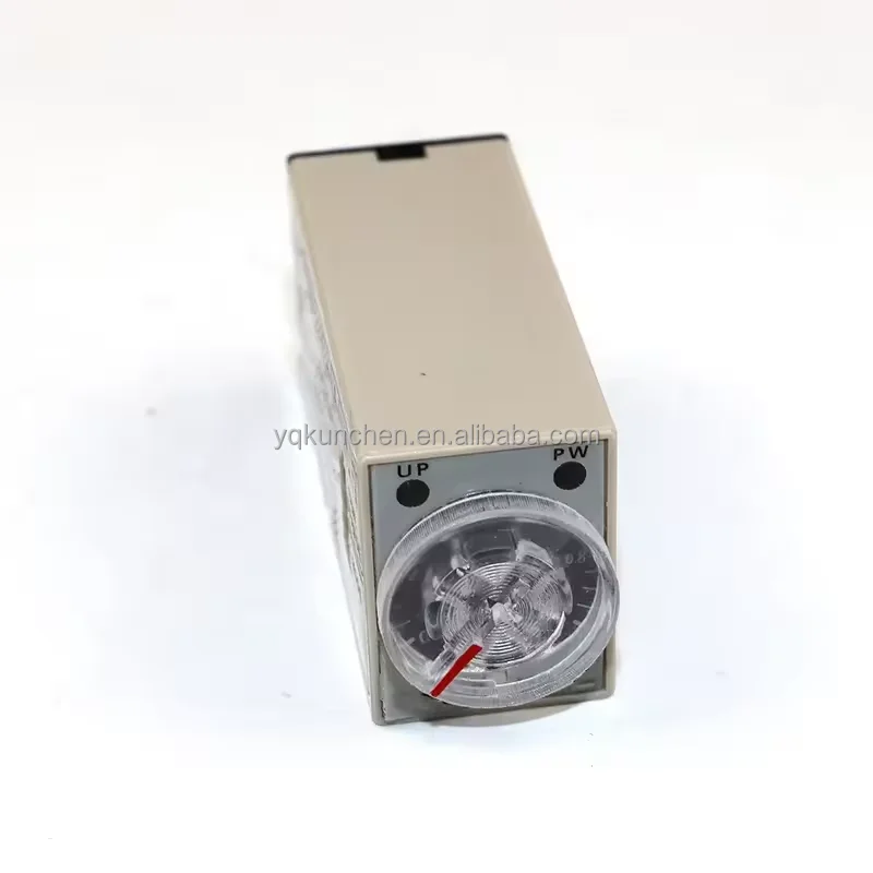 Original Time Relay H3CR-A8 H3CR-A H3CR-H8L H3CR-A8E H3CR-A8S H3CR-AS ...