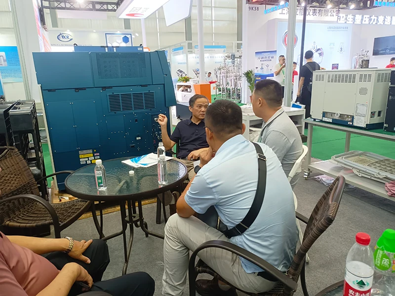 Hplc Chromatography Liquid Phase Separation Agilent Secend-hand Hplc ...