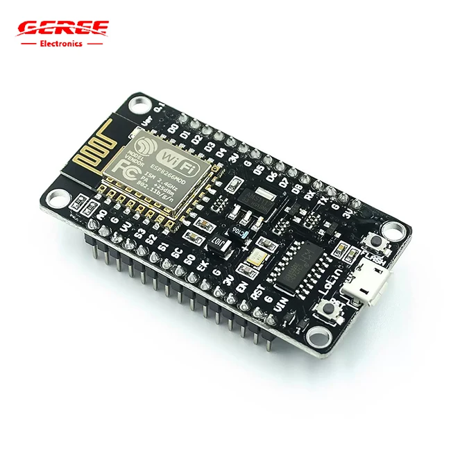 Esp8266 Arduino Wifi Module Nodemcu V3 Internet Of Things Development