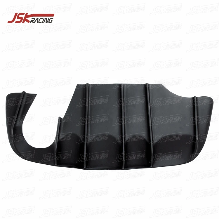 Glass Fiber Rear Diffuser For 1993-1996 Mazda Rx7 - Buy Rx7 Carbon For ...