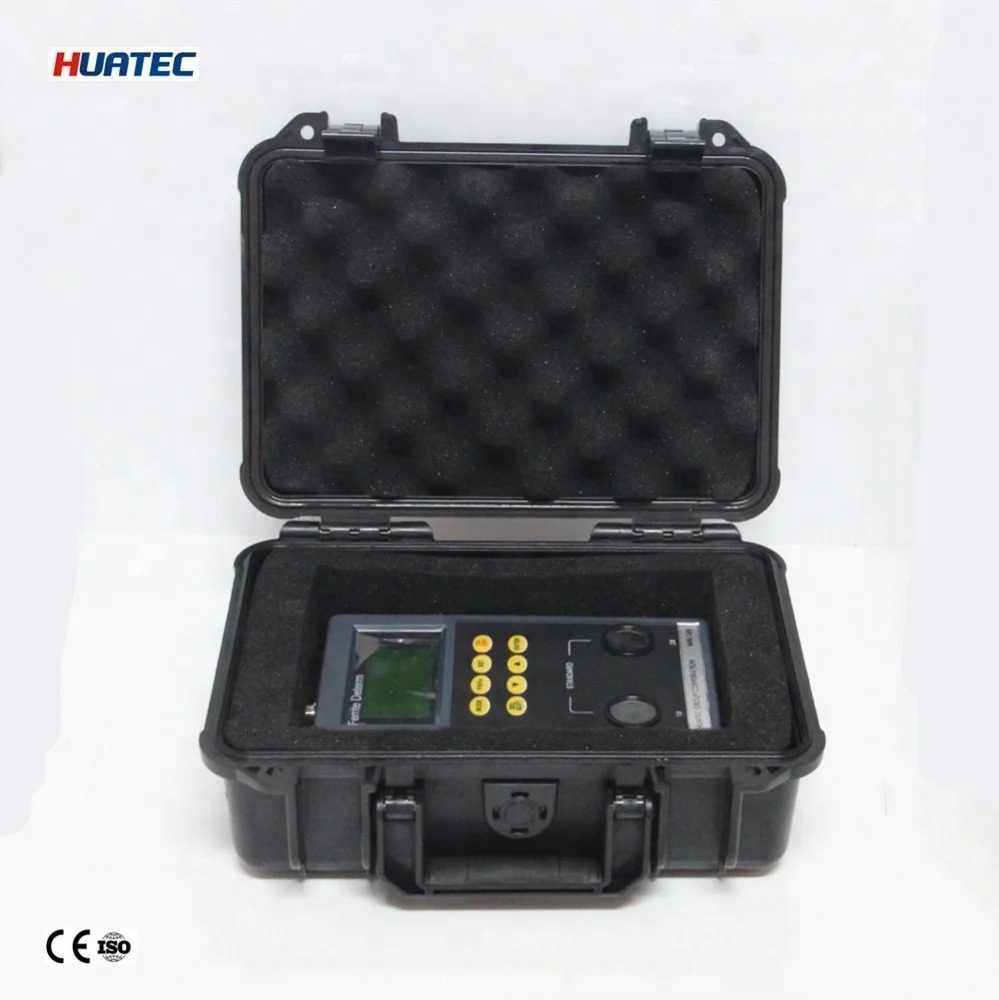Digital Ferrite Analyzer,Ferrite Test Meter For Austenitic Steel Or ...