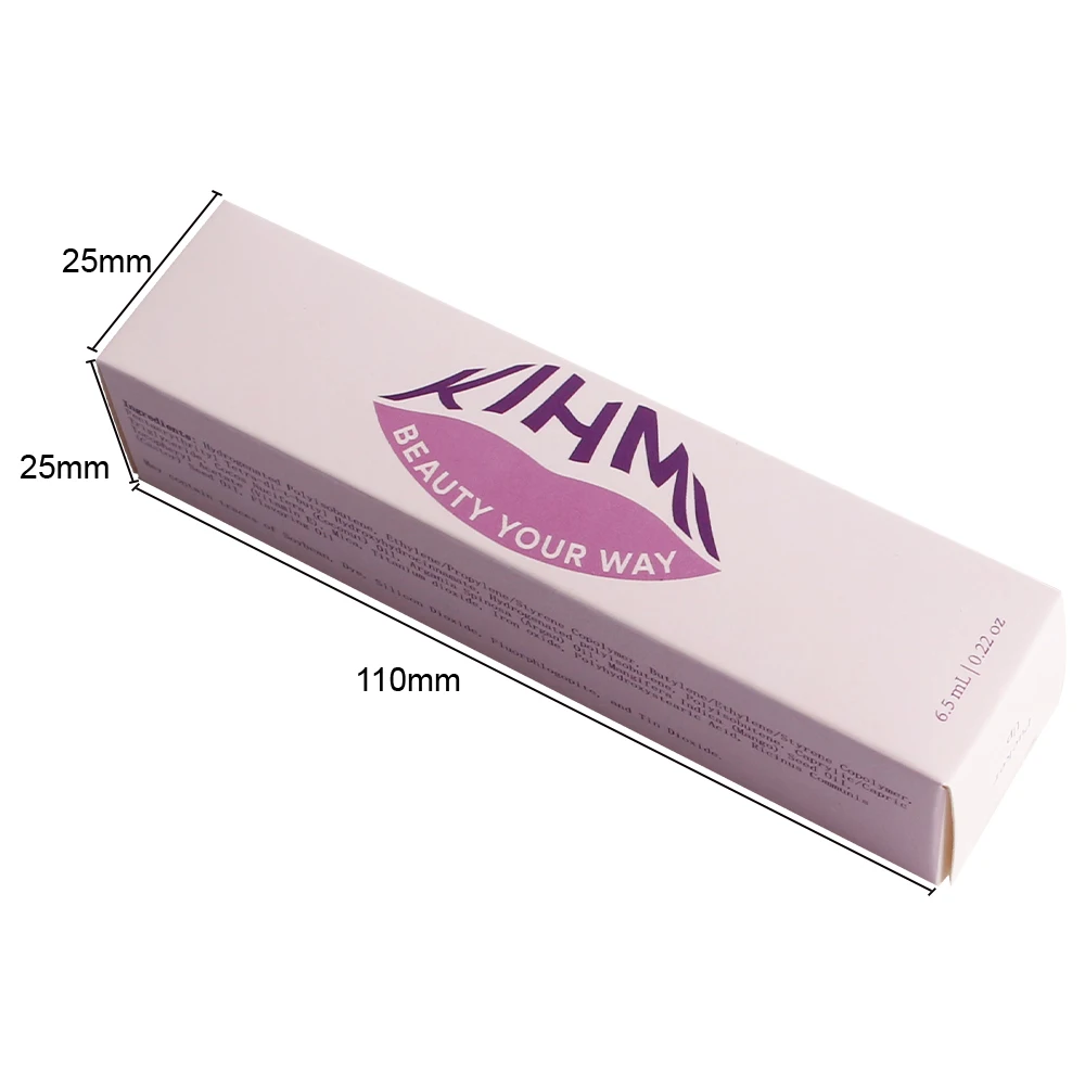 Fast Delivery Cosmetics Design Packaging Lipstick Tuck Boxes Cmyk ...
