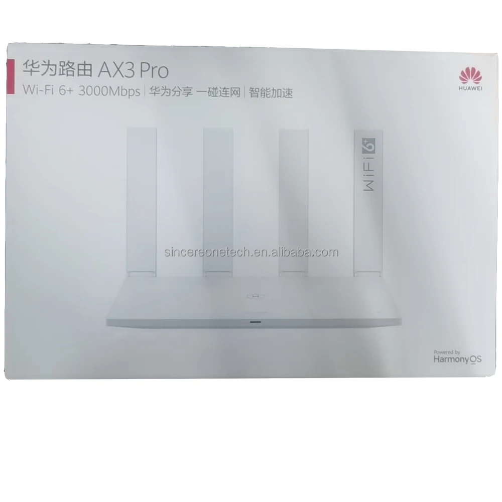 Global Version Ax3 Pro Router Ws7206 Dual Core Wifi 6+ 2.4g & 5g Mesh Wifi Repeater - Buy Ws7206 ...