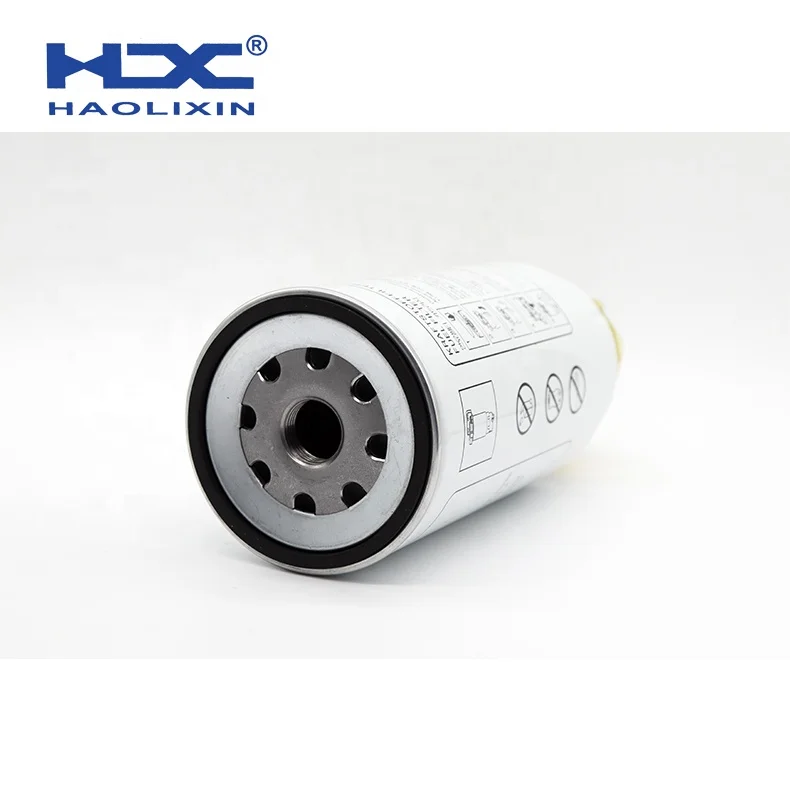 Doosan Enginefuel Water Separator Filter - Reliable Performance