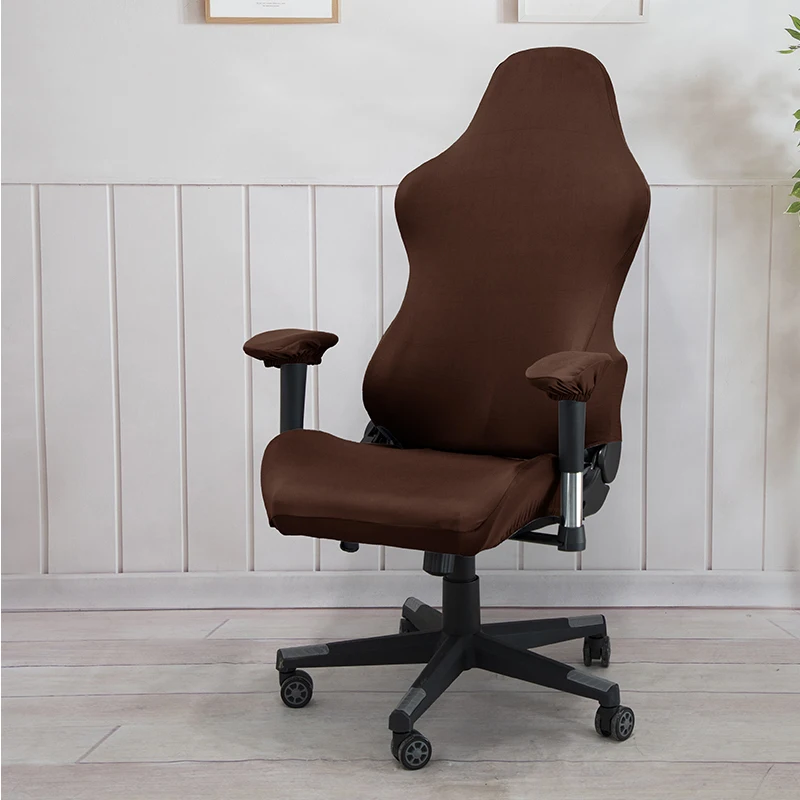 Esports Chair Covers - Durable, Elastic, and Customizable