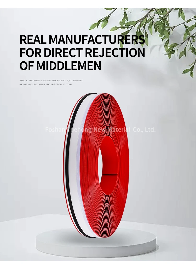 Ready Stock Aluminum Channel Letter Coil Thickness Trim Cap Aluminum ...