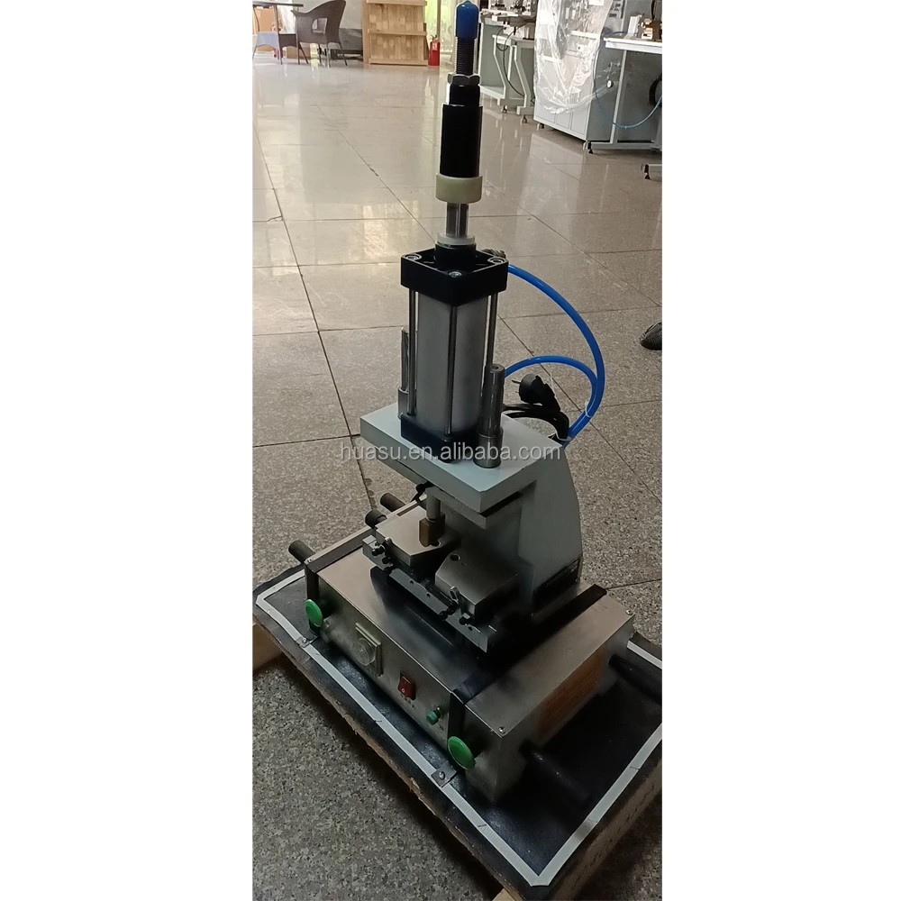 Acetate Frame Curving Machine for Optical Frame Manufacturing - Manual ...