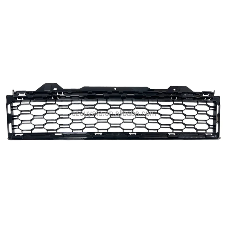 51118069943 51118069944 Front Bumper Lower Grille for BMW G06 X6 M 2019 ...