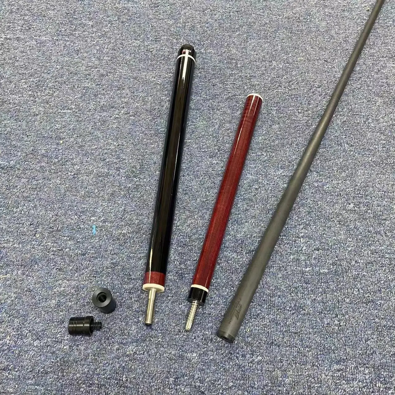 Yfen Billiard Pool Cue Stick - Premium Handmade Carbon Fiber