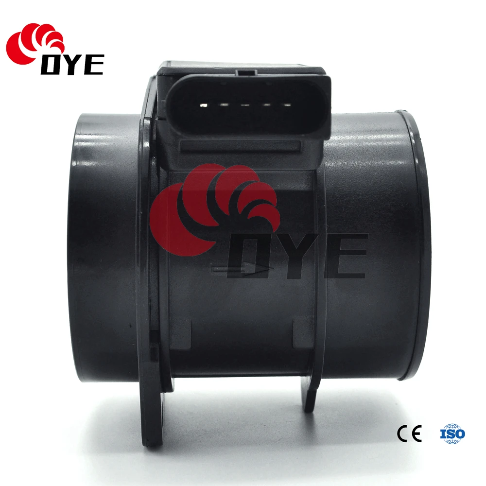 Volga Mass Air Flow Meter Maf Sensor 5wk9635 Ty3747301799 For Volga ...